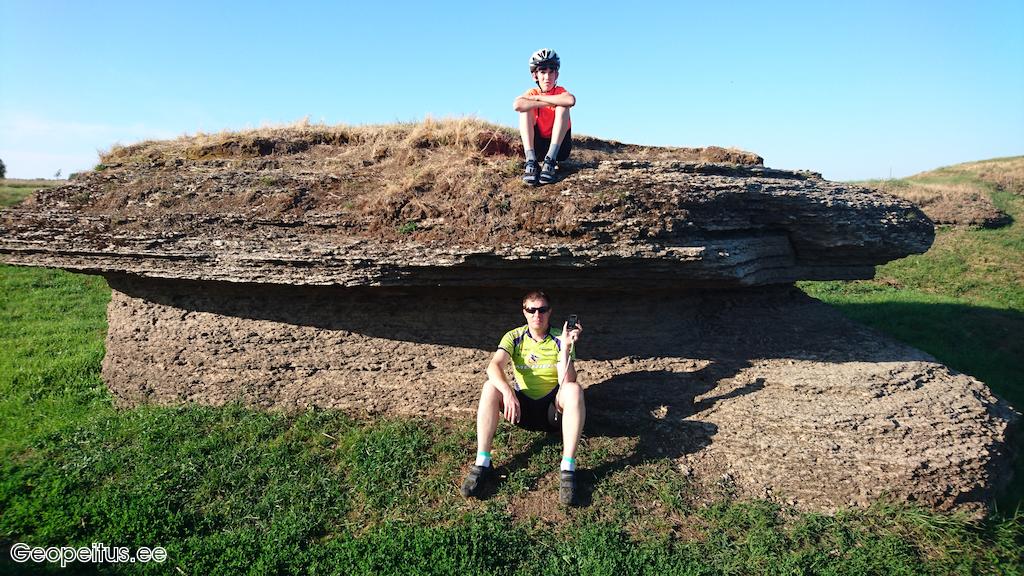 Geopeitus